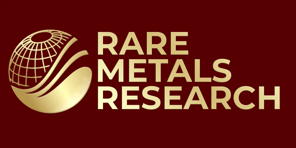 Rare Metals Research (RMR) – The Russian-based RMR, which was founded ...